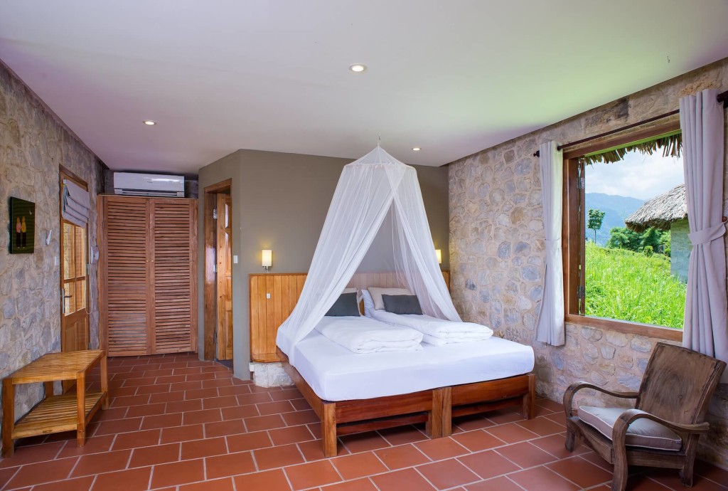 Sapa – The destination for the experiences with homestay tours